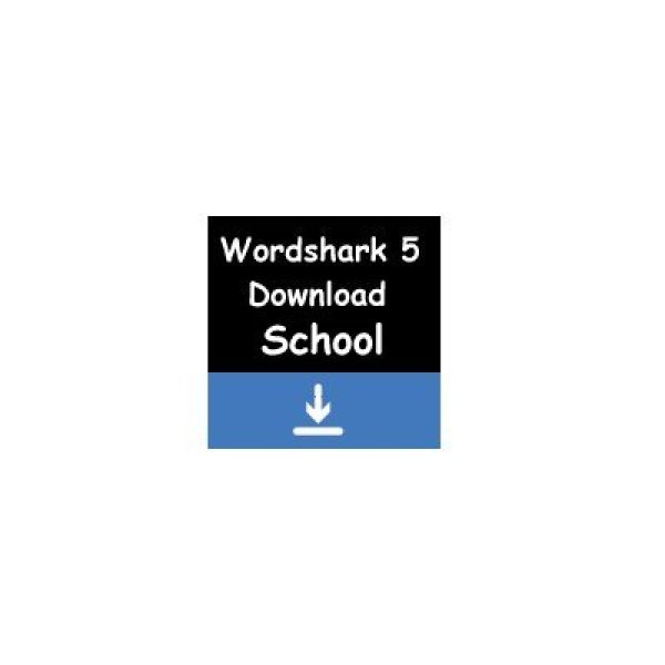 Wordshark 5 School Download – Compued